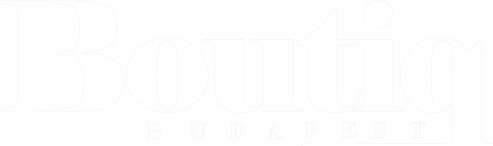 BoutiqBar Budapest